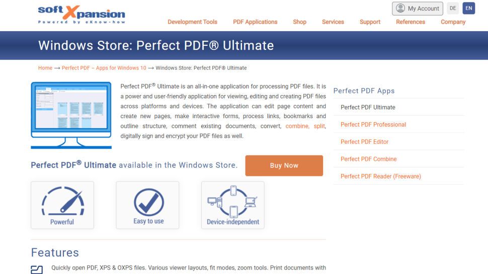 Best PDF Readers For Windows Of 2022: Free And Paid | TechRadar