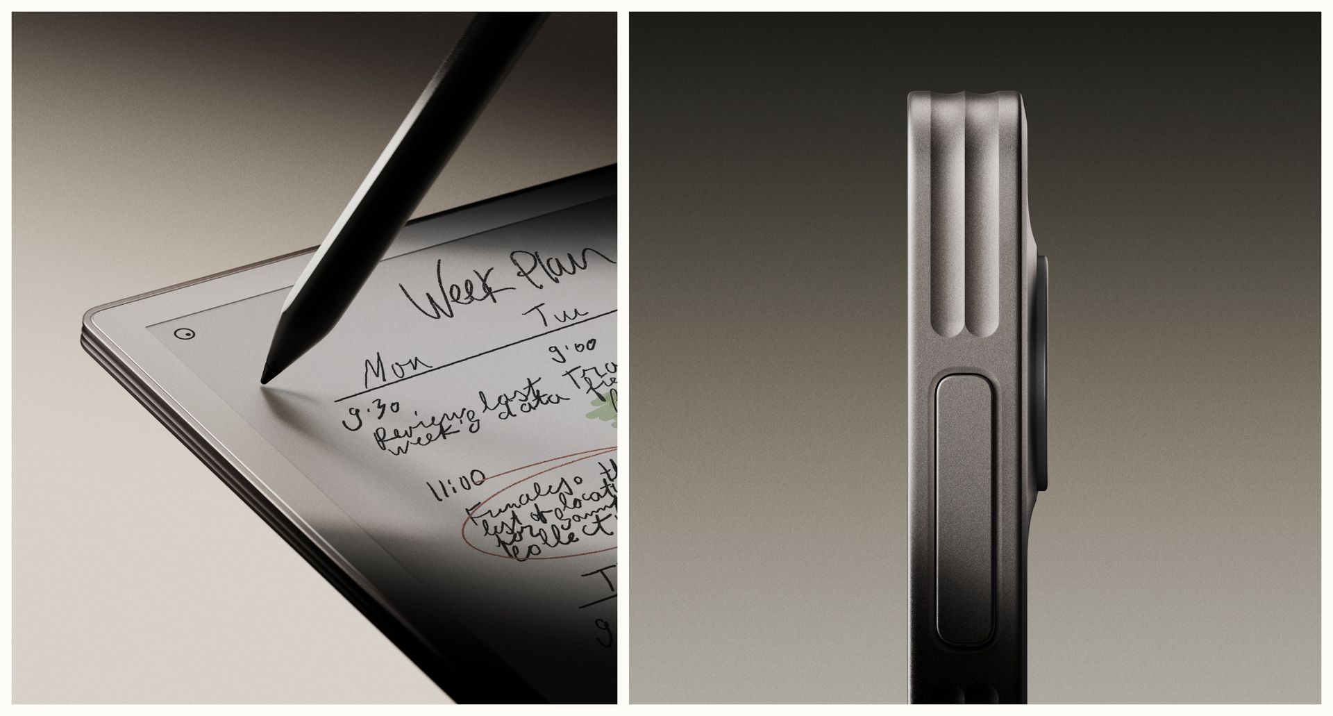 reMarkable Paper Pro colour e-ink tablet is ‘a game-changer’ | Wallpaper*