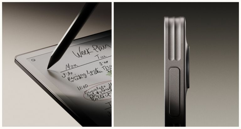 reMarkable Paper Pro colour e-ink tablet is ‘a game-changer’ | Wallpaper*