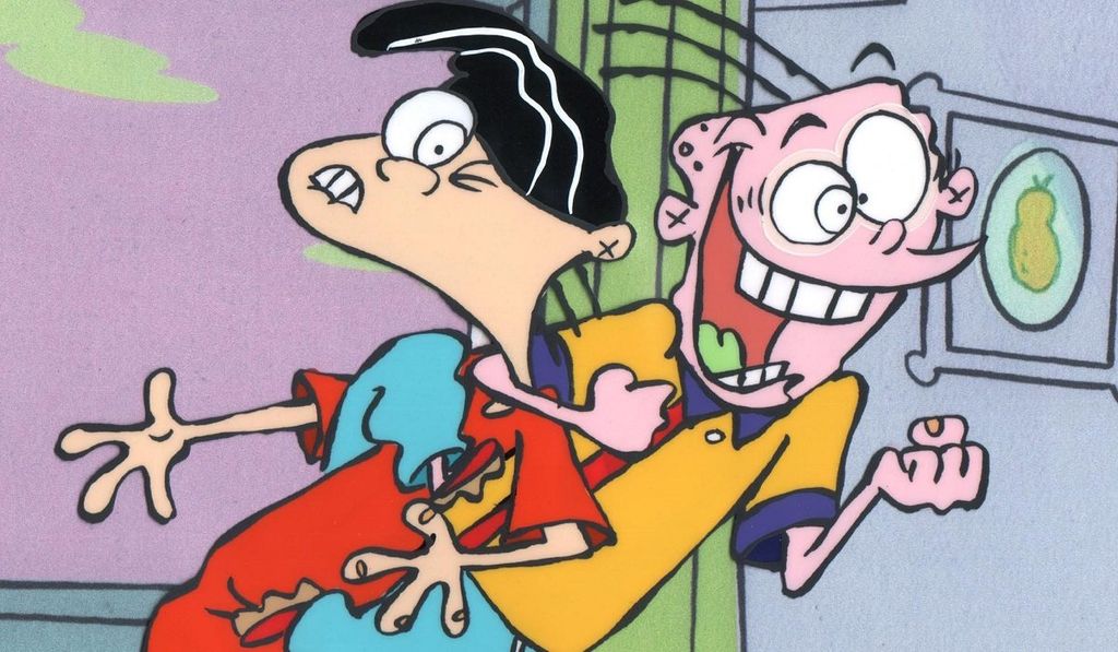 6 Cartoon Network Shows That Deserve A Revival | Cinemablend