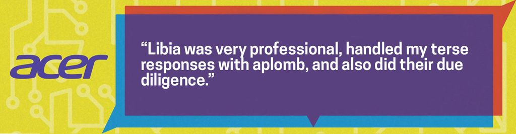 Is Acer customer service good? 2023 rating | Laptop Mag