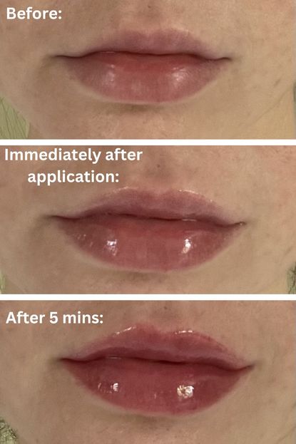 Too Faced Lip Injection Extreme: The Best Plumper I've Tried | Marie ...