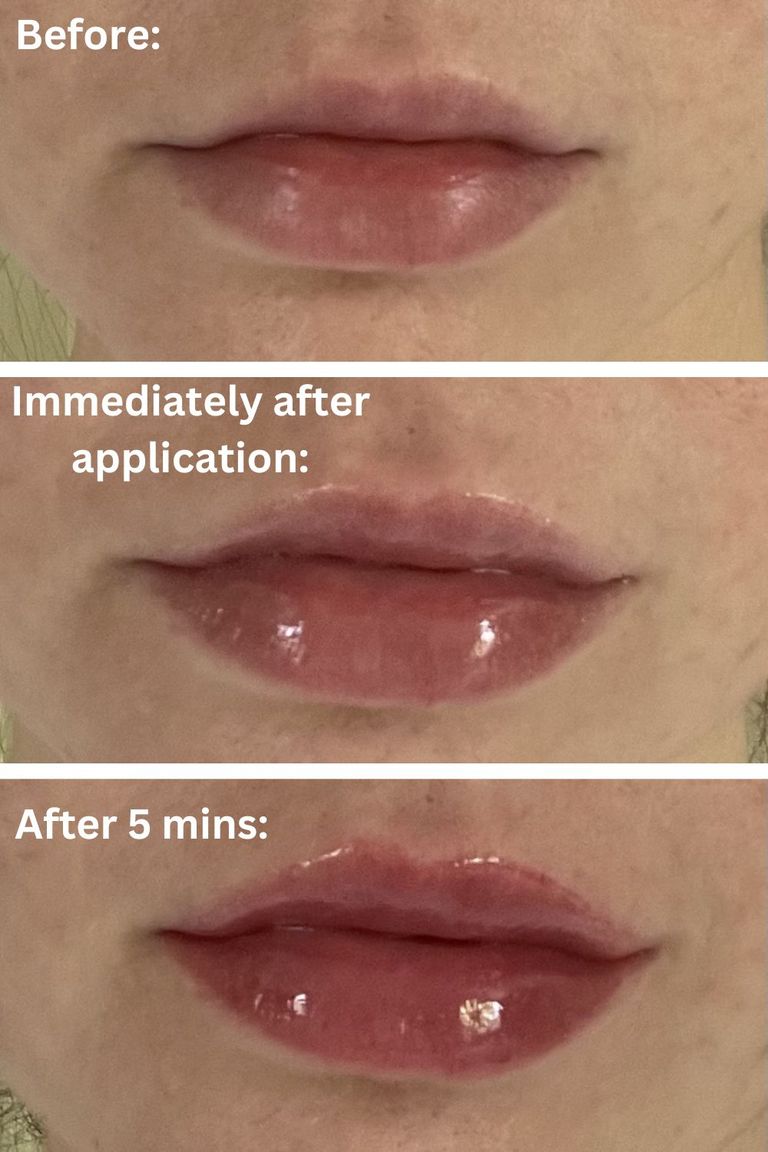 Too Faced Lip Injection Extreme: The Best Plumper I've Tried | Marie ...