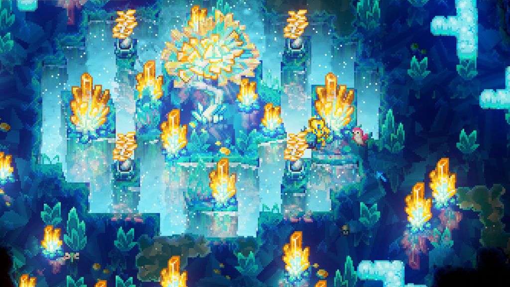 Core Keeper review | PC Gamer