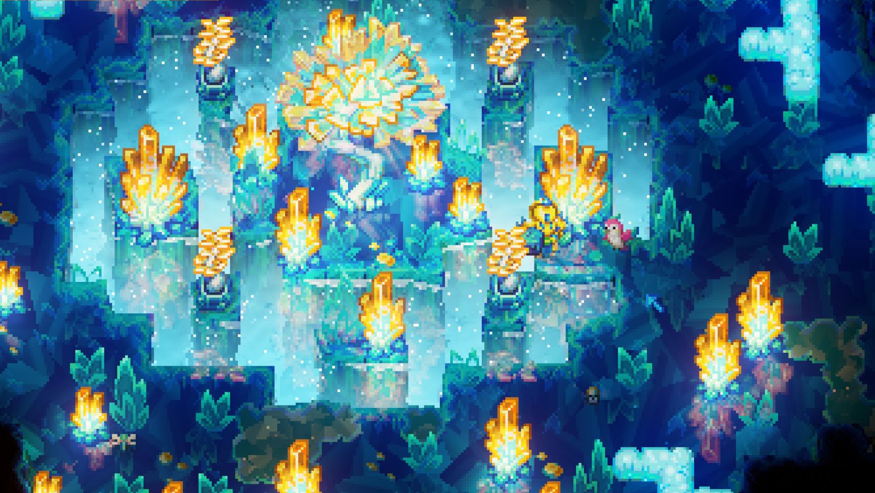 Core Keeper review | PC Gamer