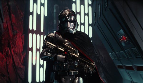 Star Wars: Episode 8 Will Feature A Whole Lot More Of One Side ...