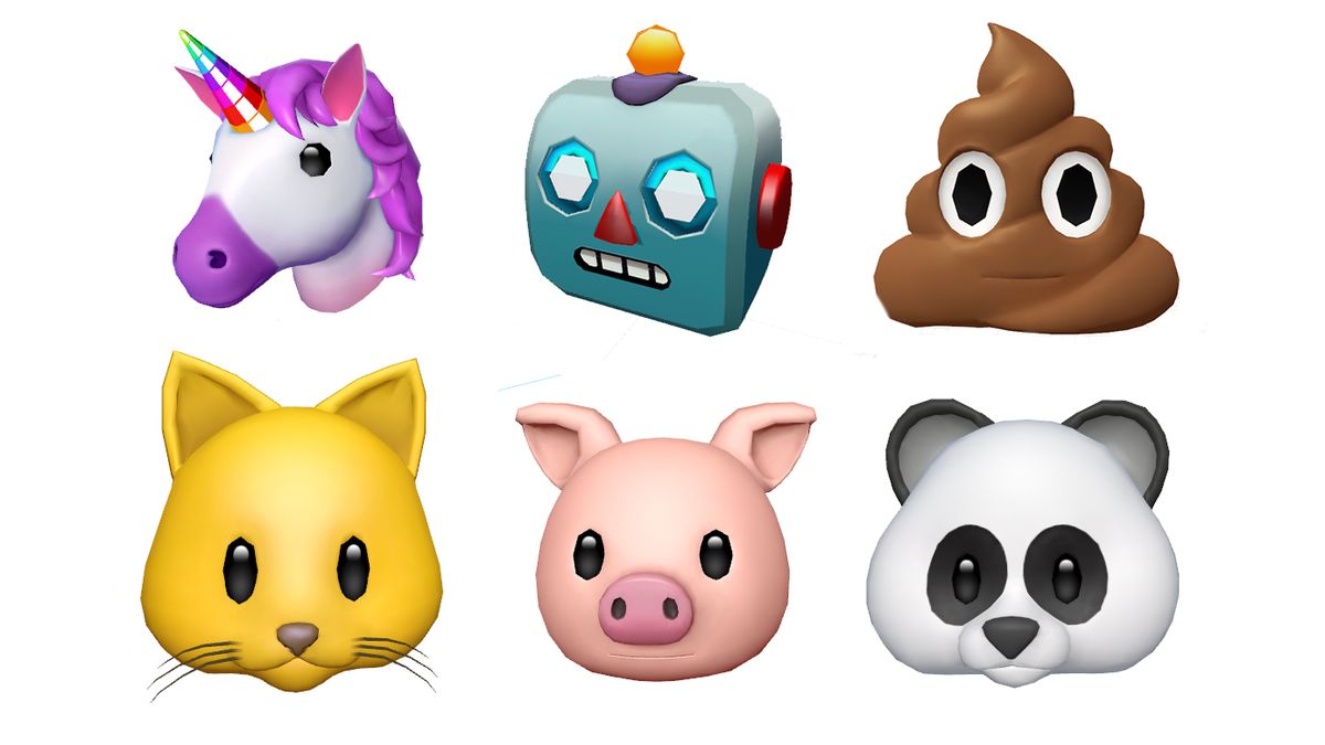 Huge iPhone 8 leaks detail Face ID, Portrait Mode 2.0 and Animoji ...