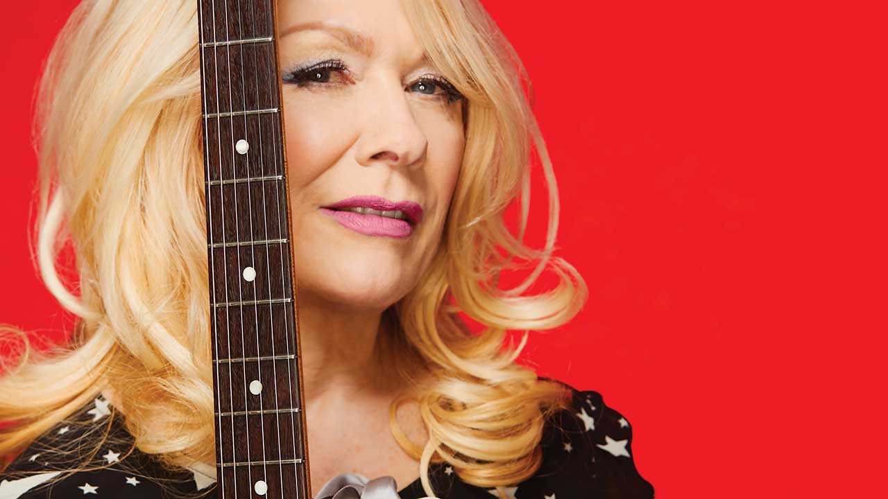 Heart's Nancy Wilson: 8 songs that changed my life | Louder