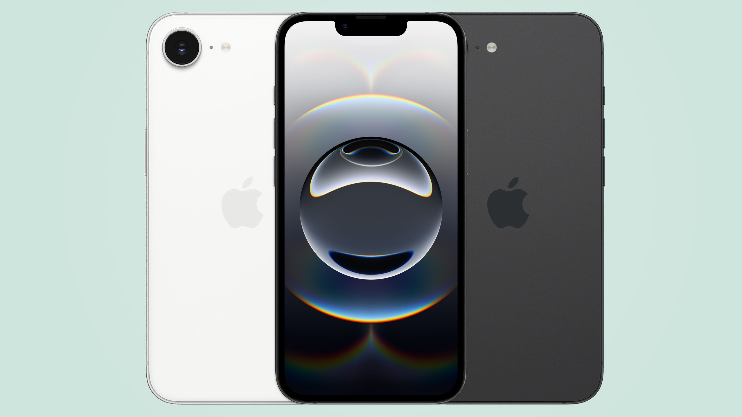 I hope iPhone 16e is the start of yearly cheap iPhones — here's why ...