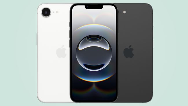 iPhone 16e announced — release date, specs, size and surprisingly high price | Tom's Guide