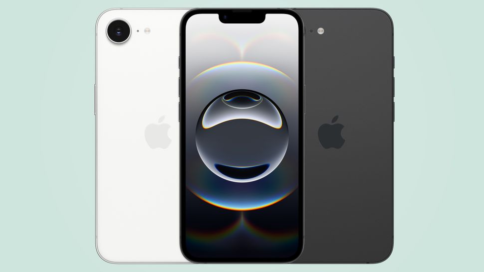 iPhone 16e vs iPhone 14: Everything you need to know | Tom's Guide