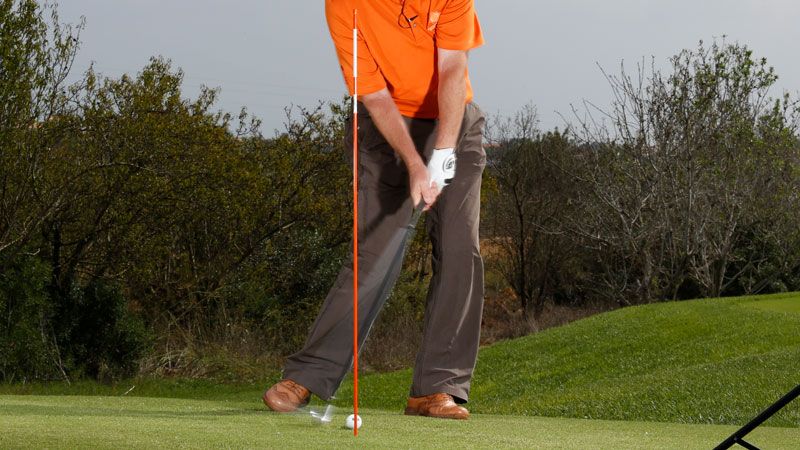 How To Play The Low Punch Shot | Golf Monthly