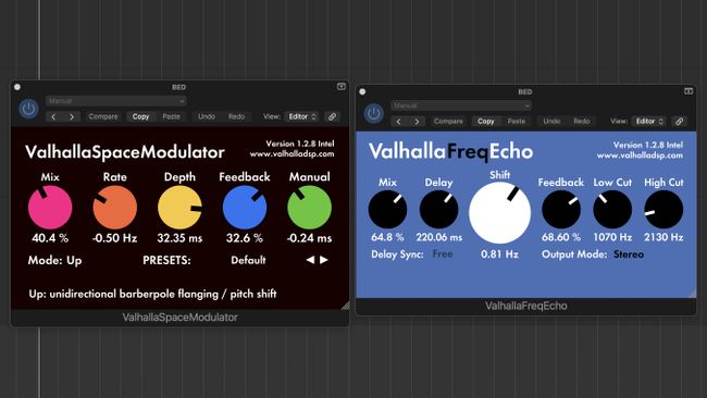 "The perfect tool for textures, beds and drone effects": Fantastic ...