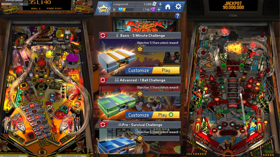 The best free iPhone games of 2023 | TechRadar