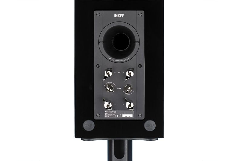 KEF Reference 1 review | What Hi-Fi?