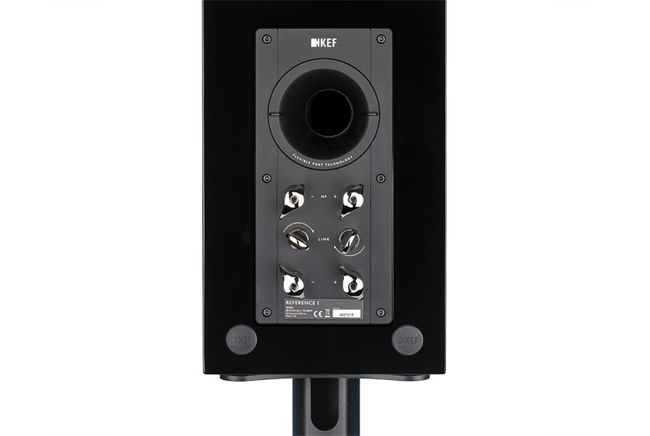 KEF Reference 1 review | What Hi-Fi?