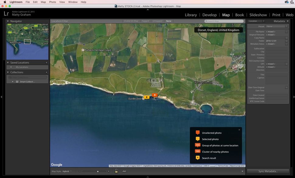 Crash course: Lightroom Classic CC for complete beginners | Digital ...