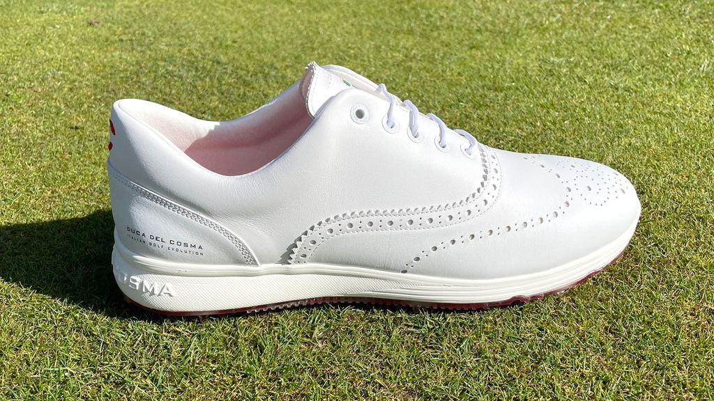 Best Spiked Golf Shoes 2023 | Golf Monthly