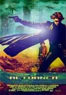 The Returner | Cinemablend