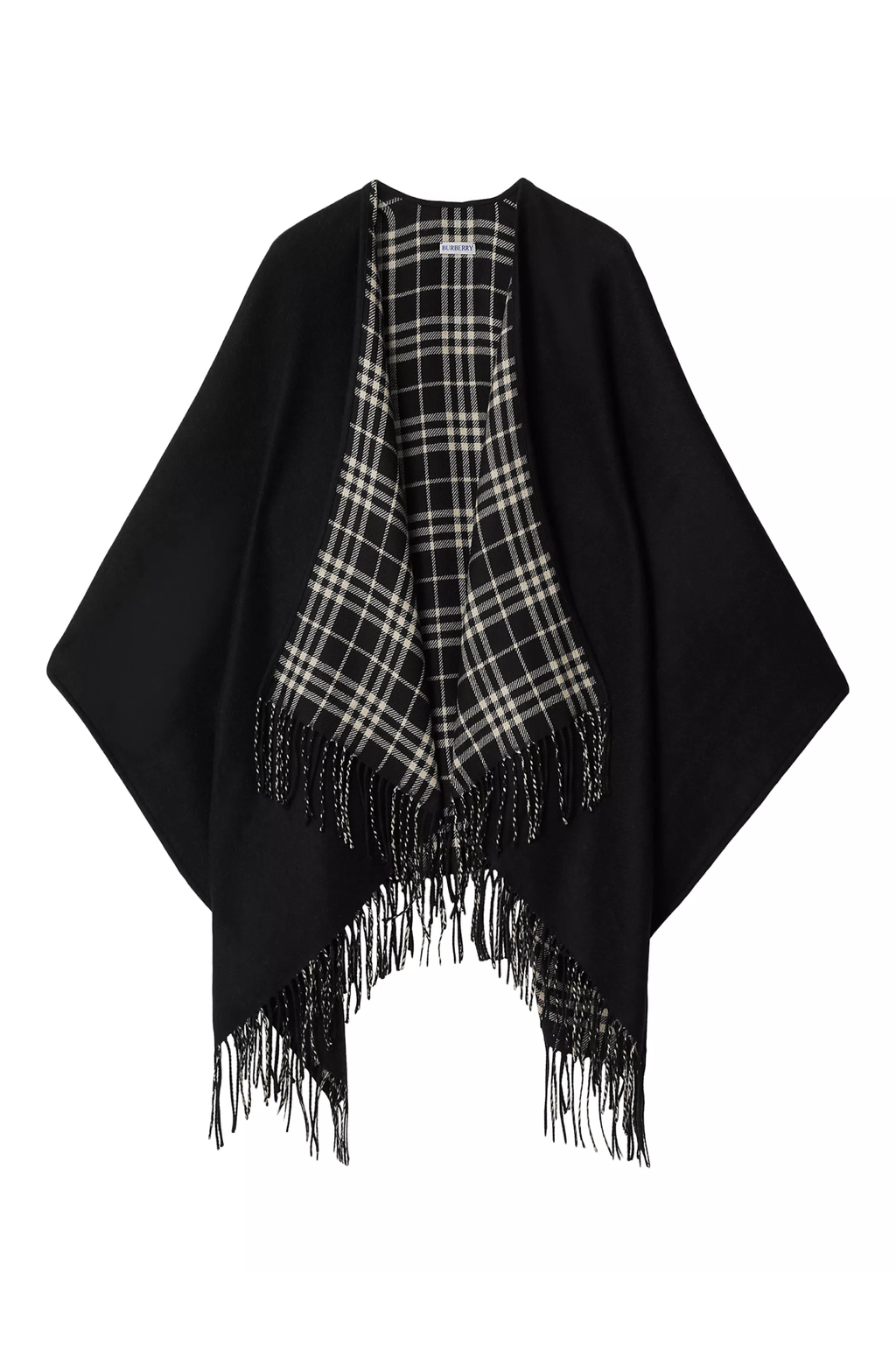 Statement Capes Will Be One of 2025’s Biggest Fashion Trends | Marie Claire