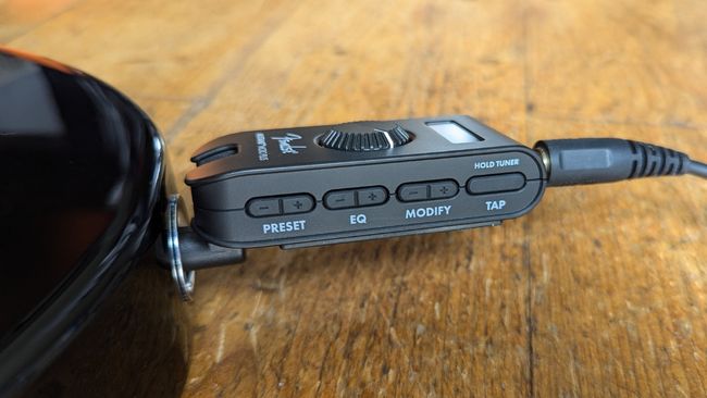 Fender Mustang Micro Plus review | Guitar World