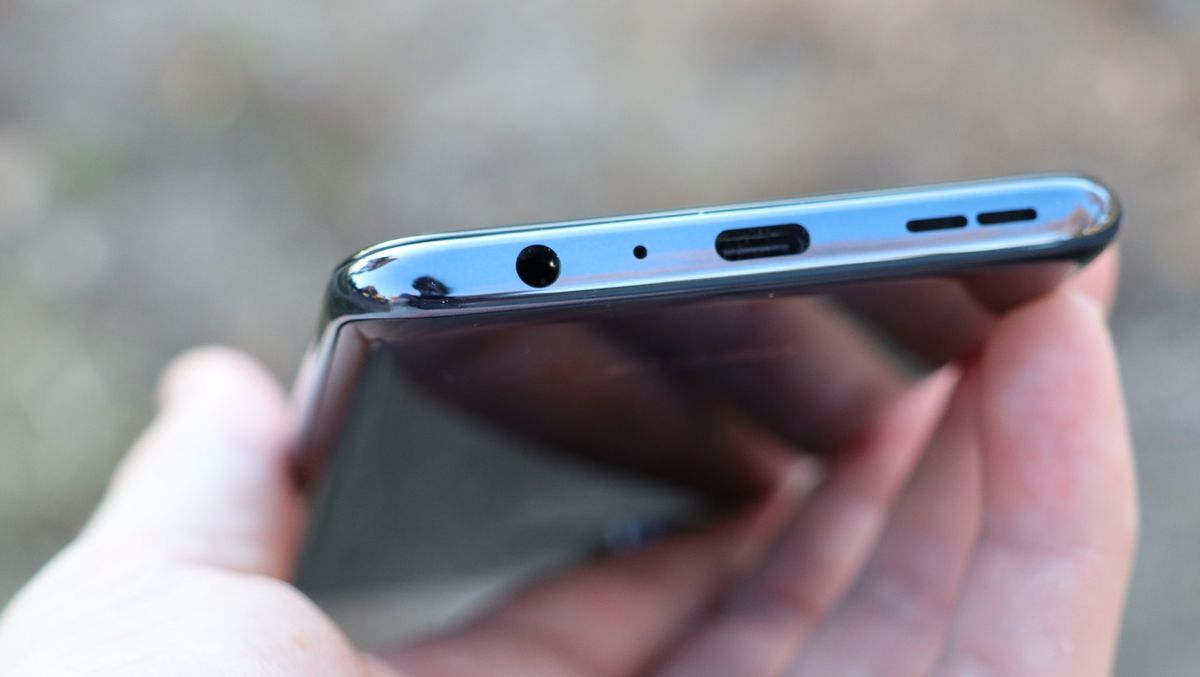 OnePlus Nord N10 5G review | TechRadar