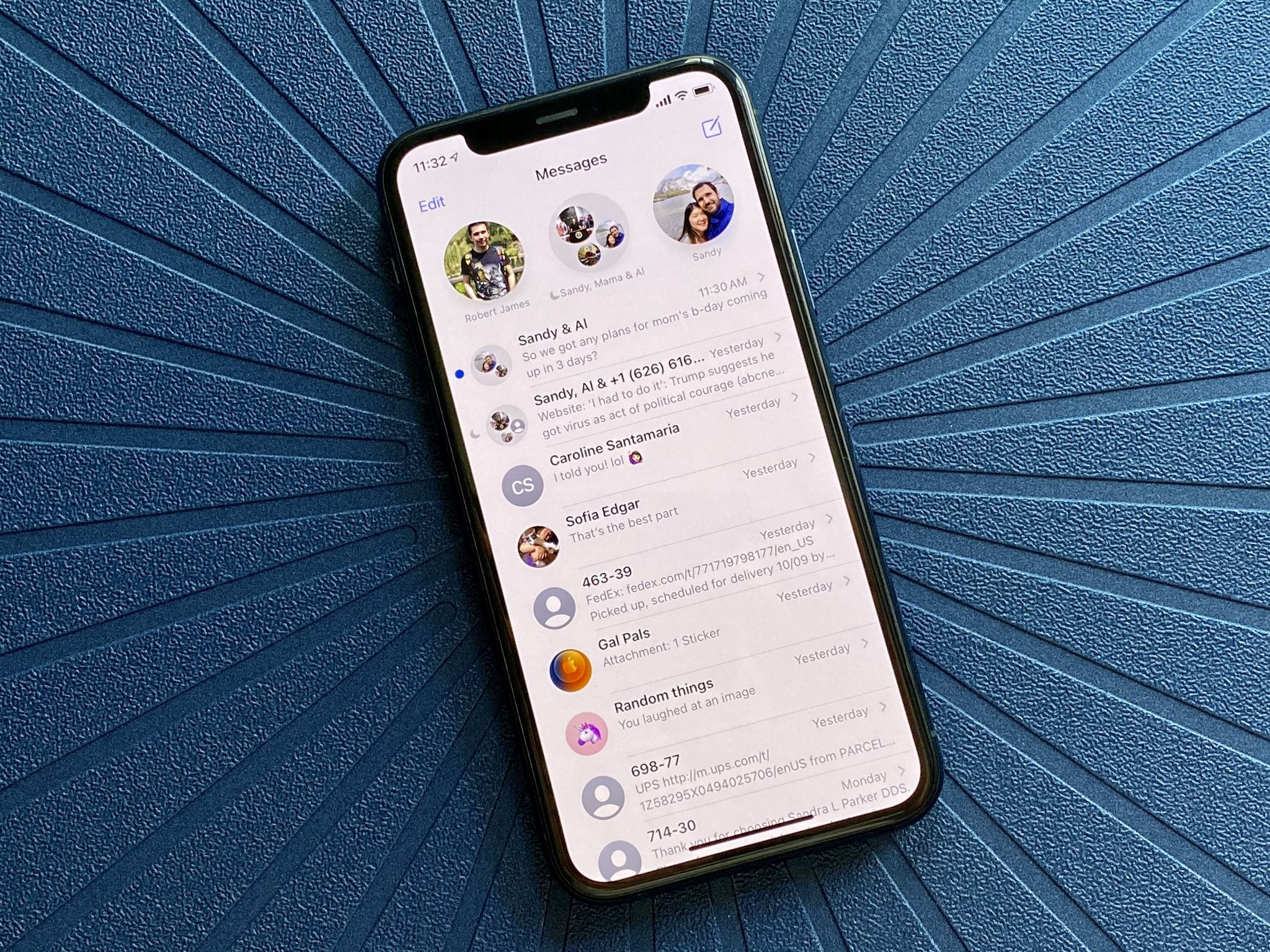iOS 16 wants to get rid of spam text messages | iMore