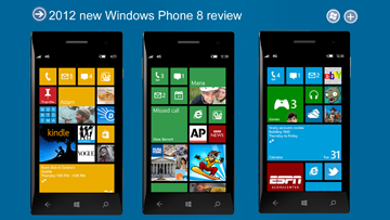 First Windows Phone 7.8 custom ROM lands at XDA Forums for the HD7 ...