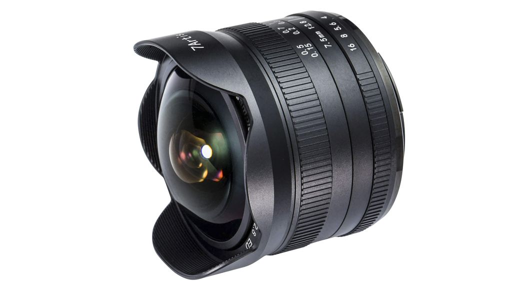 Best fisheye lenses for mirrorless cameras and DSLRs | Digital Camera World