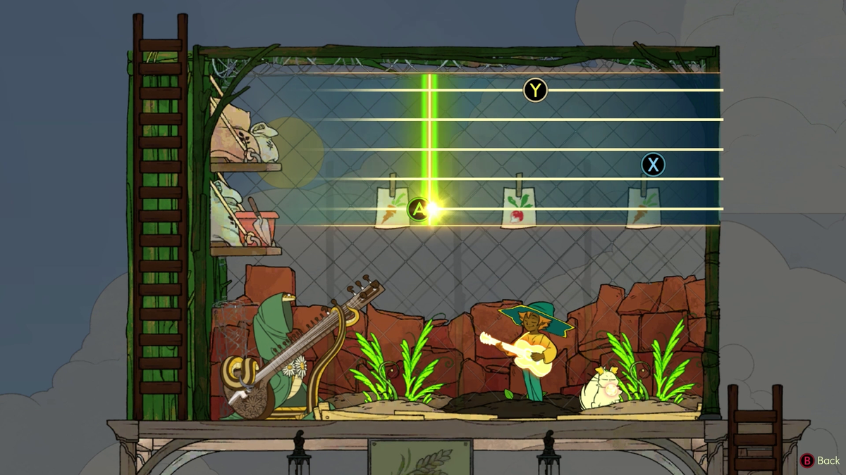 Spiritfarer is a serene boat adventure about compassion in the face of ...