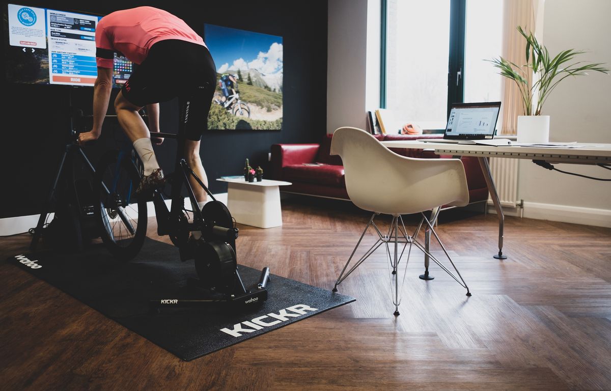 The best lockdown workout equipment | The Week