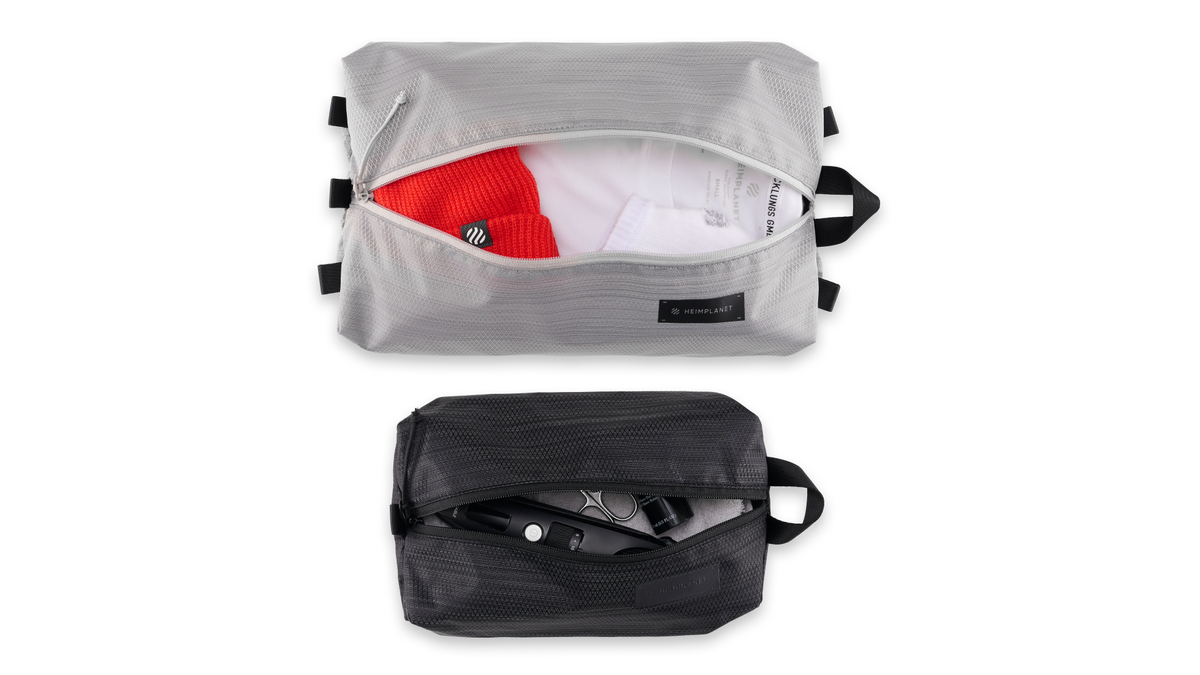 Get packing! High-tech tent specialist Heimplanet unveil their new ...