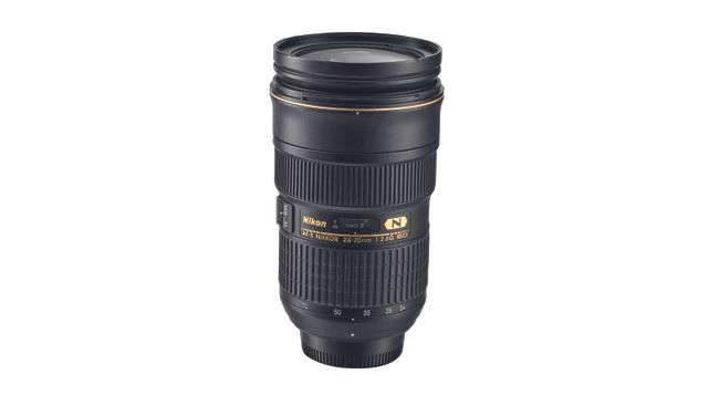 The best Nikon standard zoom lenses | Digital Camera World