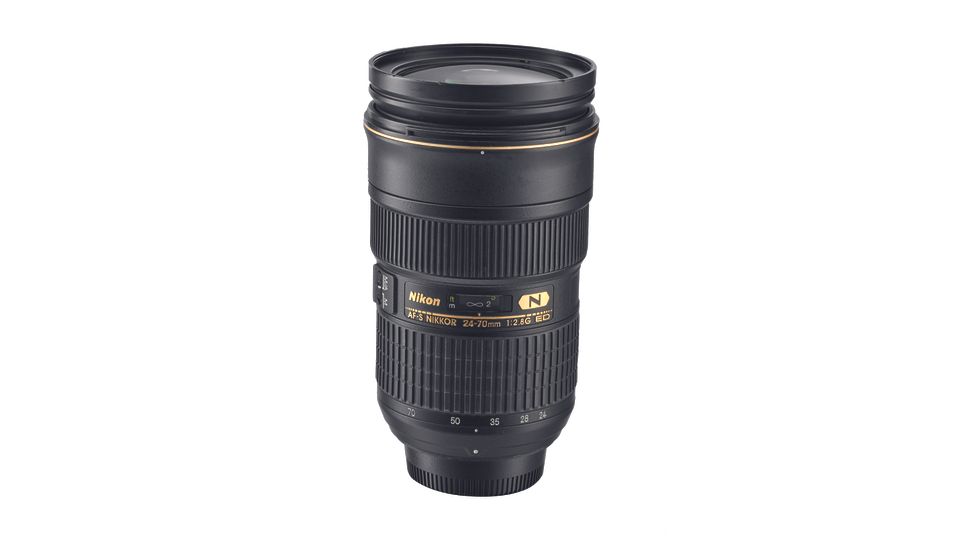 The best Nikon standard zoom lenses | Digital Camera World