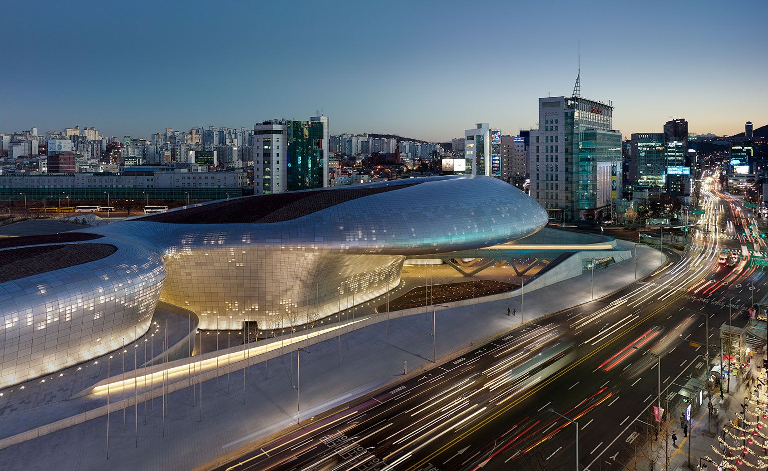 Farewell to Zaha Hadid, the great dame of architecture | Wallpaper