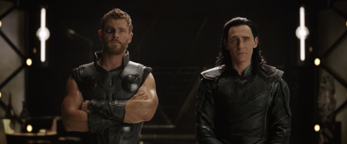 Every MCU end-credits scene ranked — from Phase 1 to Phase 4 movies ...