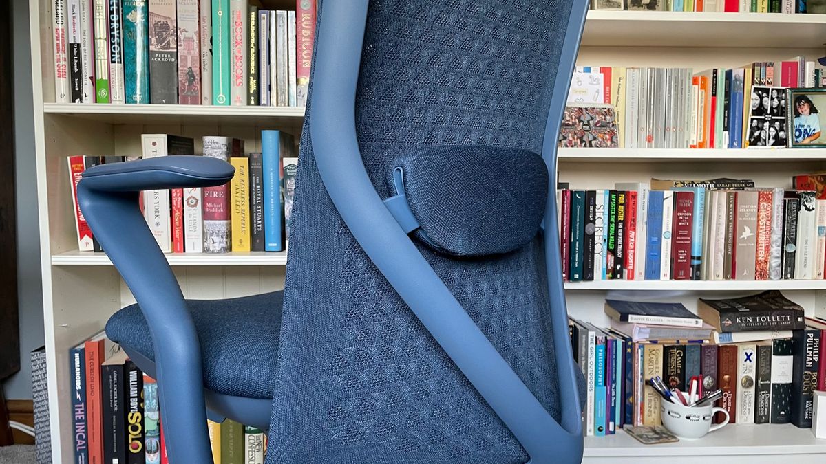 The 5 best alternatives to Herman Miller chairs | Creative Bloq