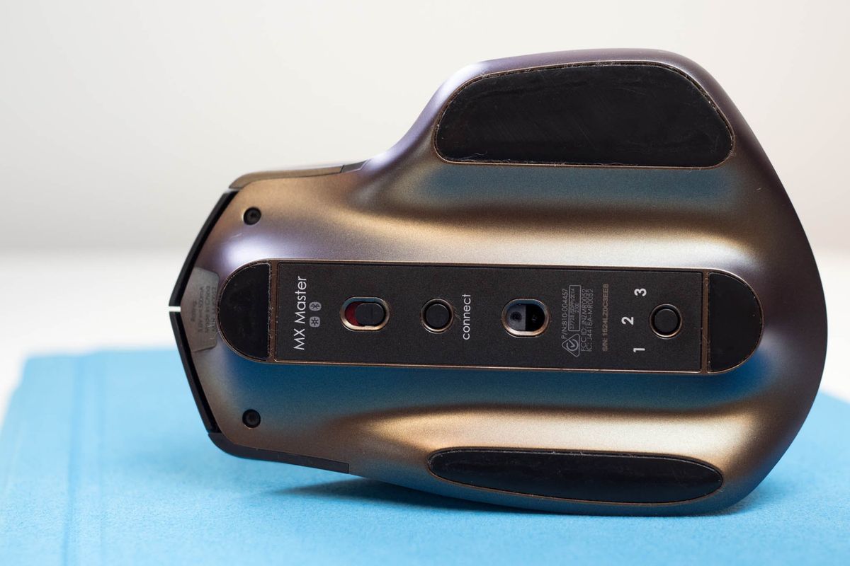 Clearing up misconceptions about laser and optical mice | Windows Central