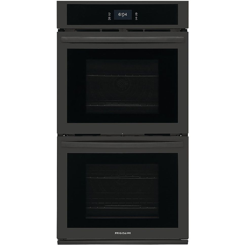 Best double wall ovens: for increased cooking capacity | Top Ten Reviews
