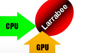 Larrabee Versus Itself? - Larrabee: Intel's New GPU | Tom's Hardware