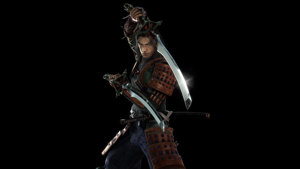 The 50 most iconic video game characters of all time | GamesRadar+