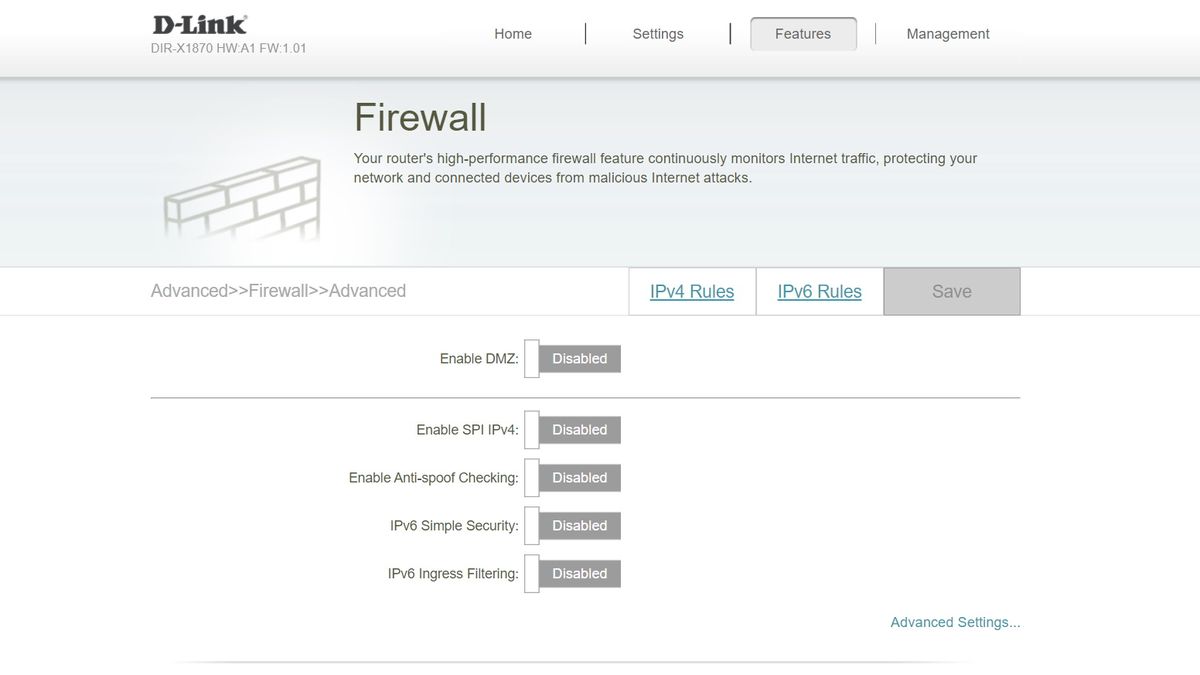 D-Link EXO AX AX1800 (DIR-X1870) Wi-Fi 6 Router Review: Not Bad for $99 ...