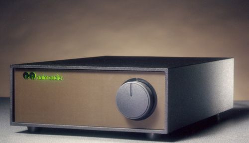 A famous Naim for 40 years | What Hi-Fi?
