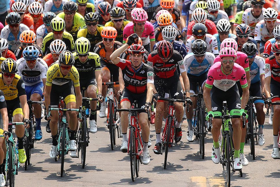 Tour of Utah 2018: Stage 4 Results | Cyclingnews