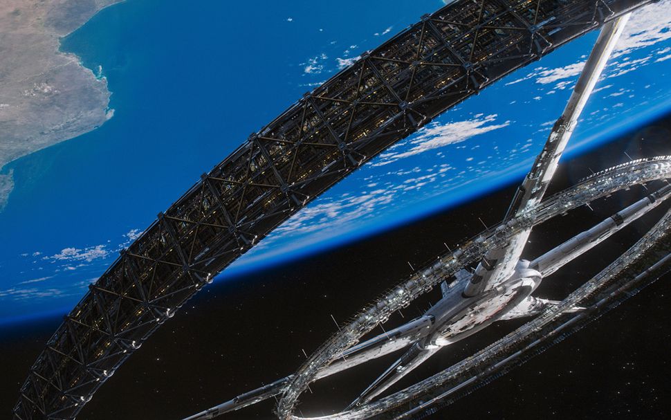 The greatest spaceships of science fiction | Space