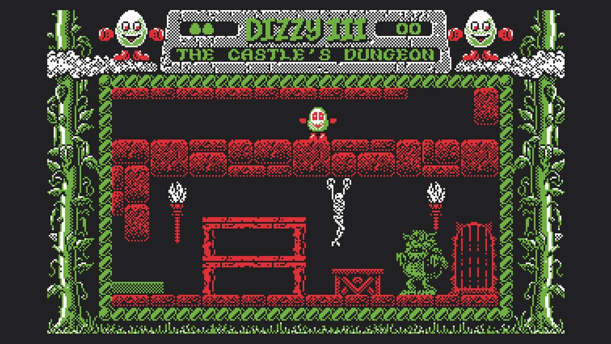 10 Best Amstrad games | GamesRadar+