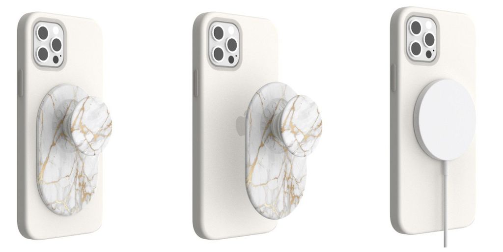 PopSockets get the MagSafe treatment with new magnetic grips | iMore
