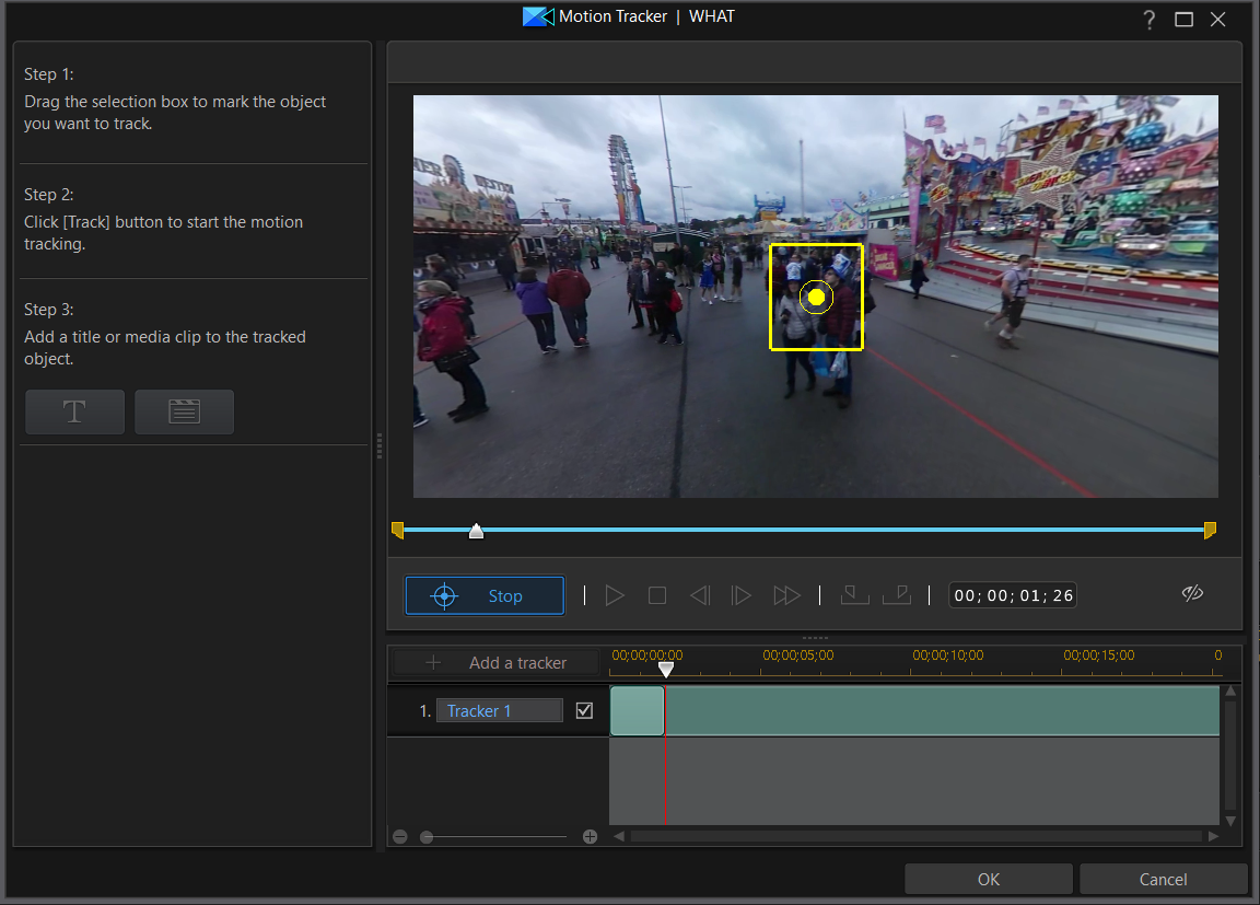 CyberLink PowerDirector 16 Ultra Review: The Best 360-Degree Video ...