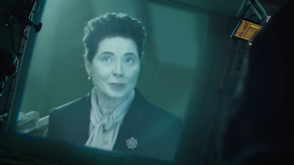 Spaceman: Release Date, Trailer And Other Things We Know About The Adam ...