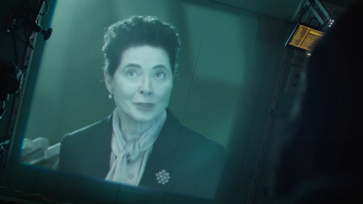 Spaceman: Release Date, Trailer And Other Things We Know About The Adam ...